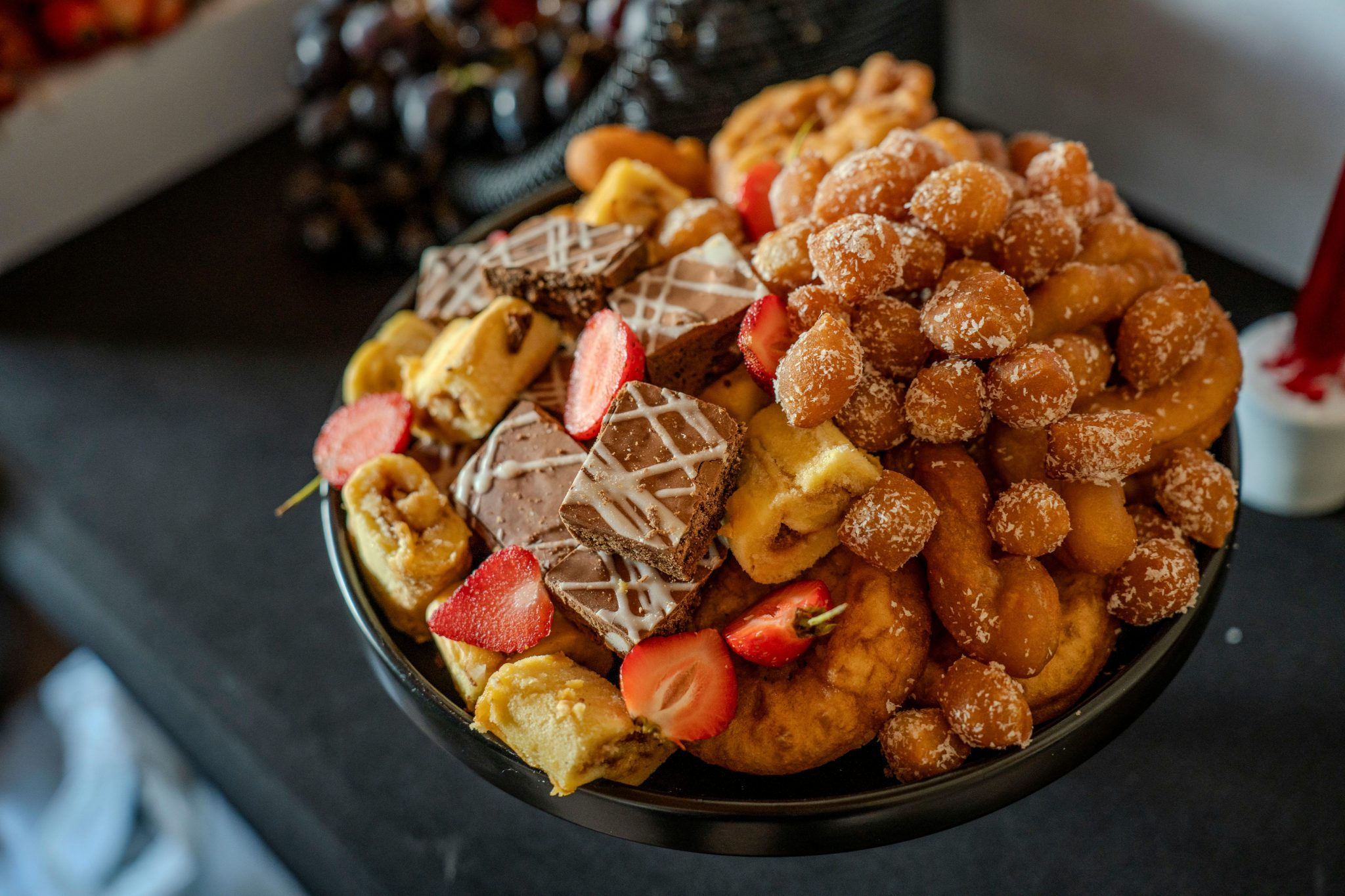 Inspirasi Buket Snack: Tren Unik dalam Hadiah yang Menarik di Dunia ...