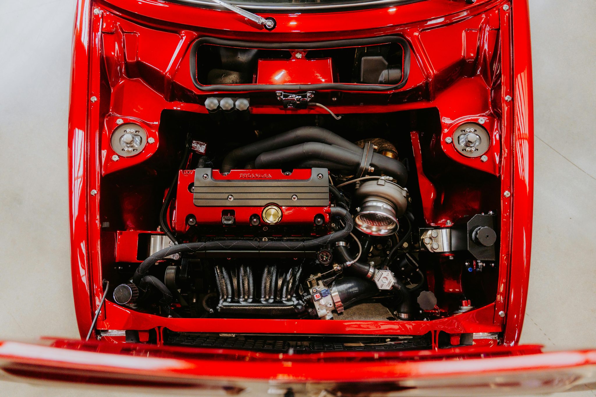 Memahami Fungsi dan Pentingnya Exhaust Manifold dalam Sistem Knalpot ...